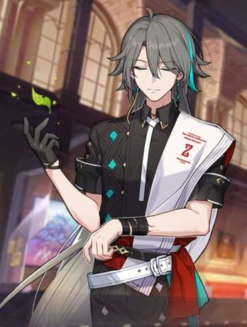 Sumeru Lore Genshin And Su From Honkai!! Genshin Impact | HoYoLAB