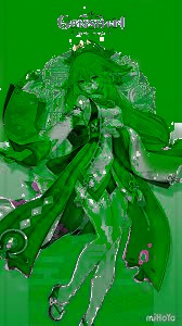 i wonder if dendro catalyst would be broken Genshin Impact | HoYoLAB