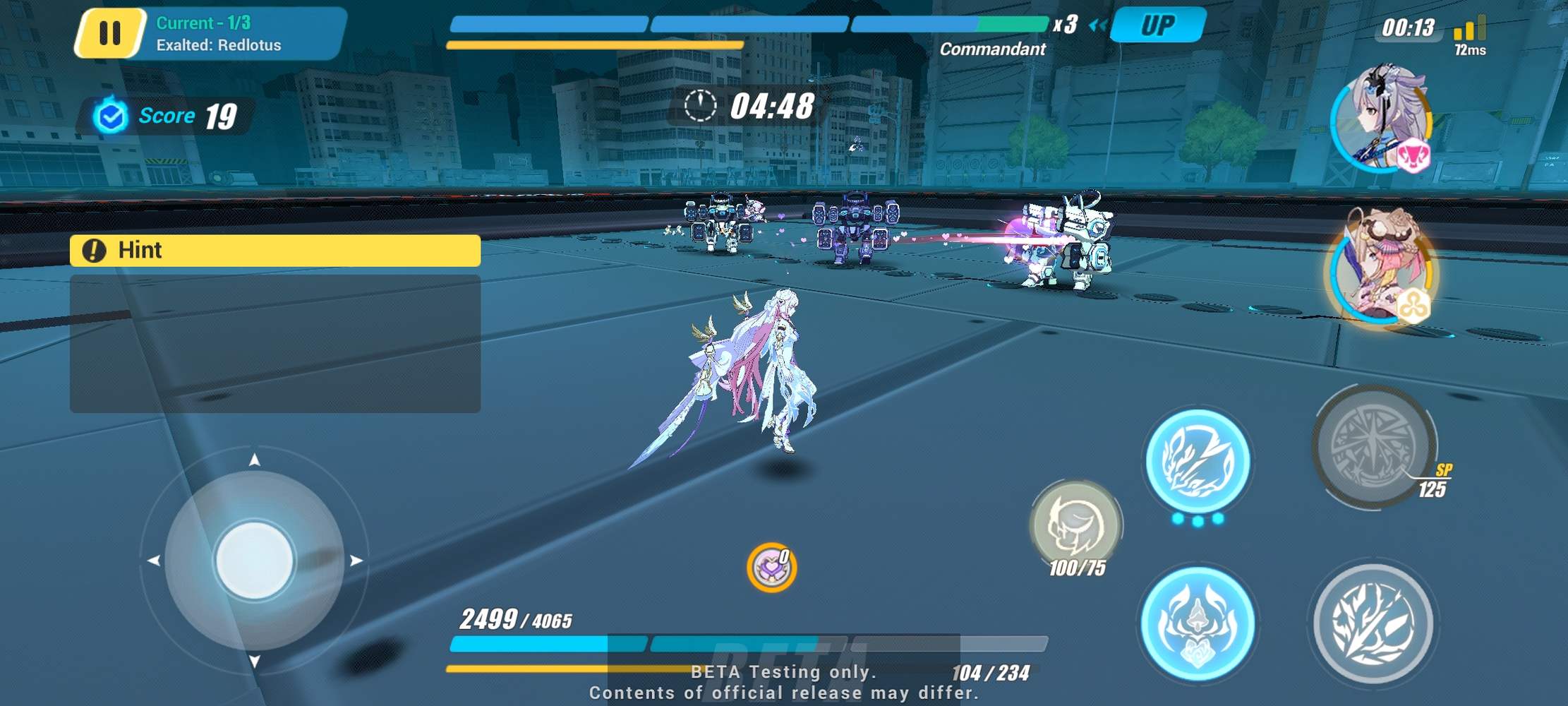 [6.0 BETA] Arrow of Novae - Version 6.0 Update Summary Honkai Impact ...