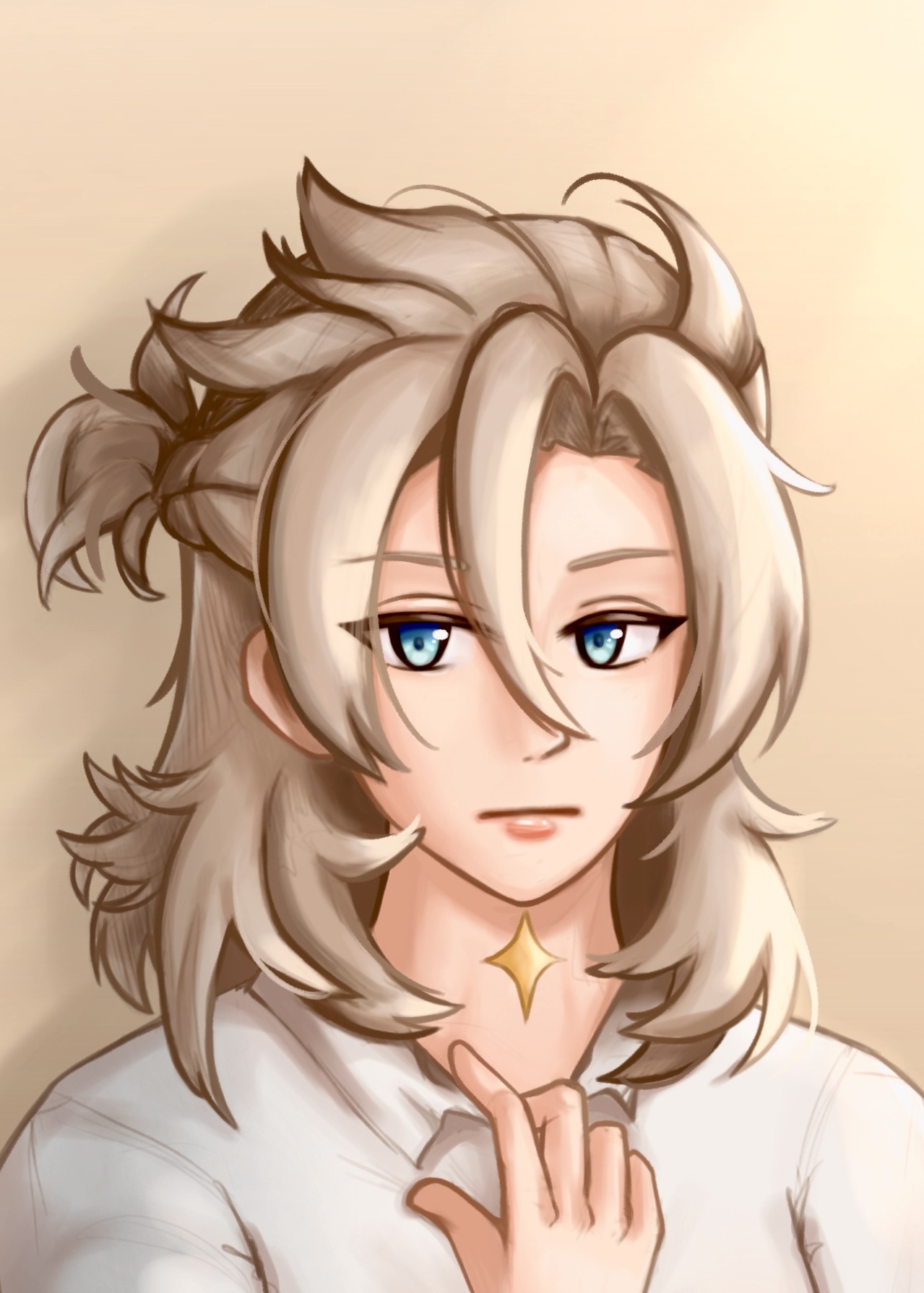 Albedo day! Genshin Impact | HoYoLAB