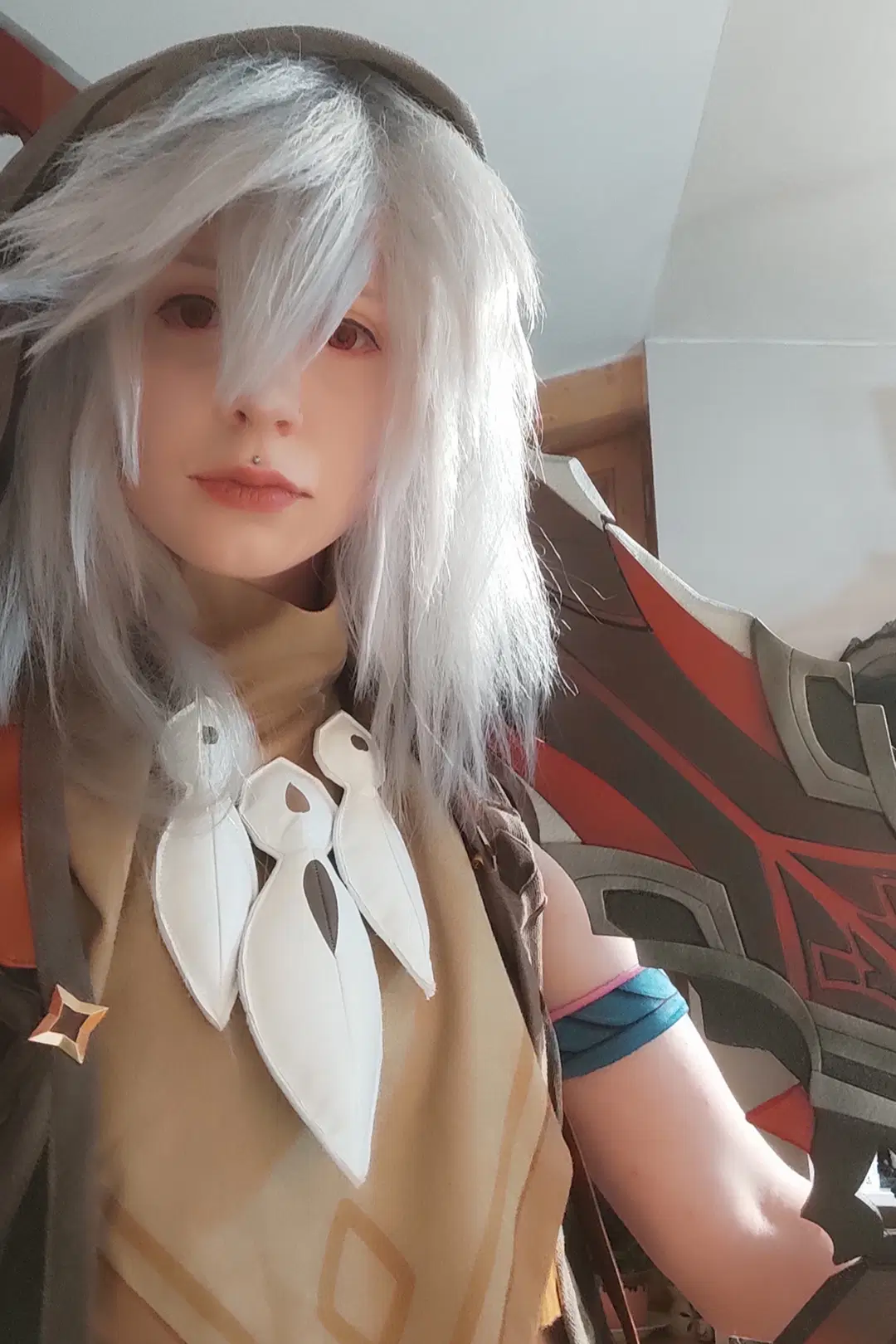 Razor Cosplay Genshin Impact | HoYoLAB