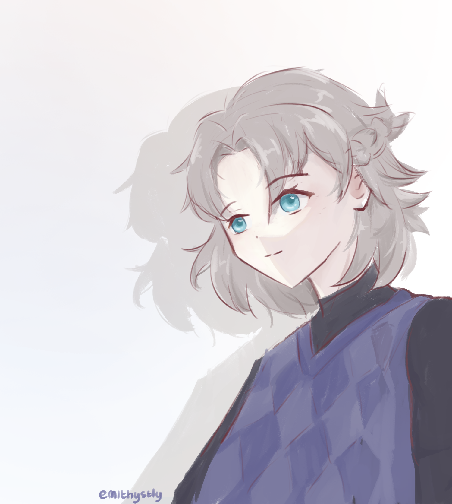 Albedo chalk prince🍂 Genshin Impact | HoYoLAB