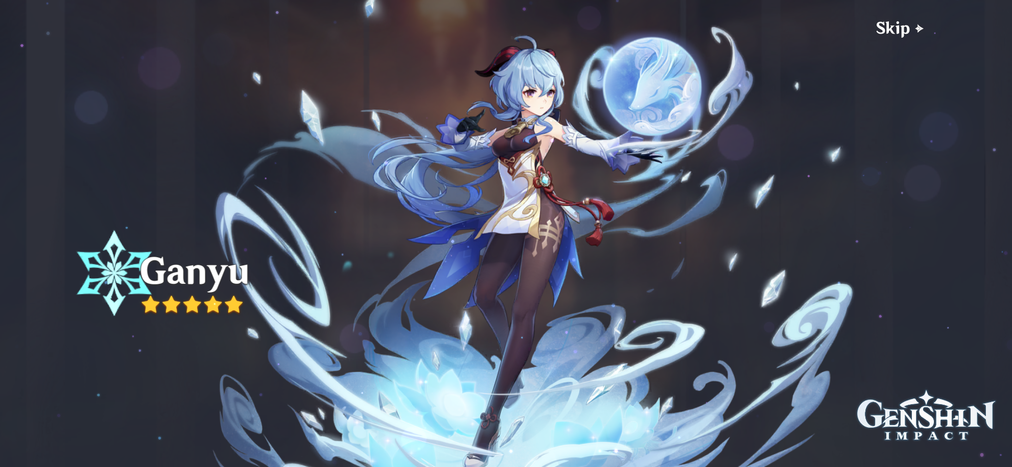 Adepti Almost Complete Genshin Impact | HoYoLAB