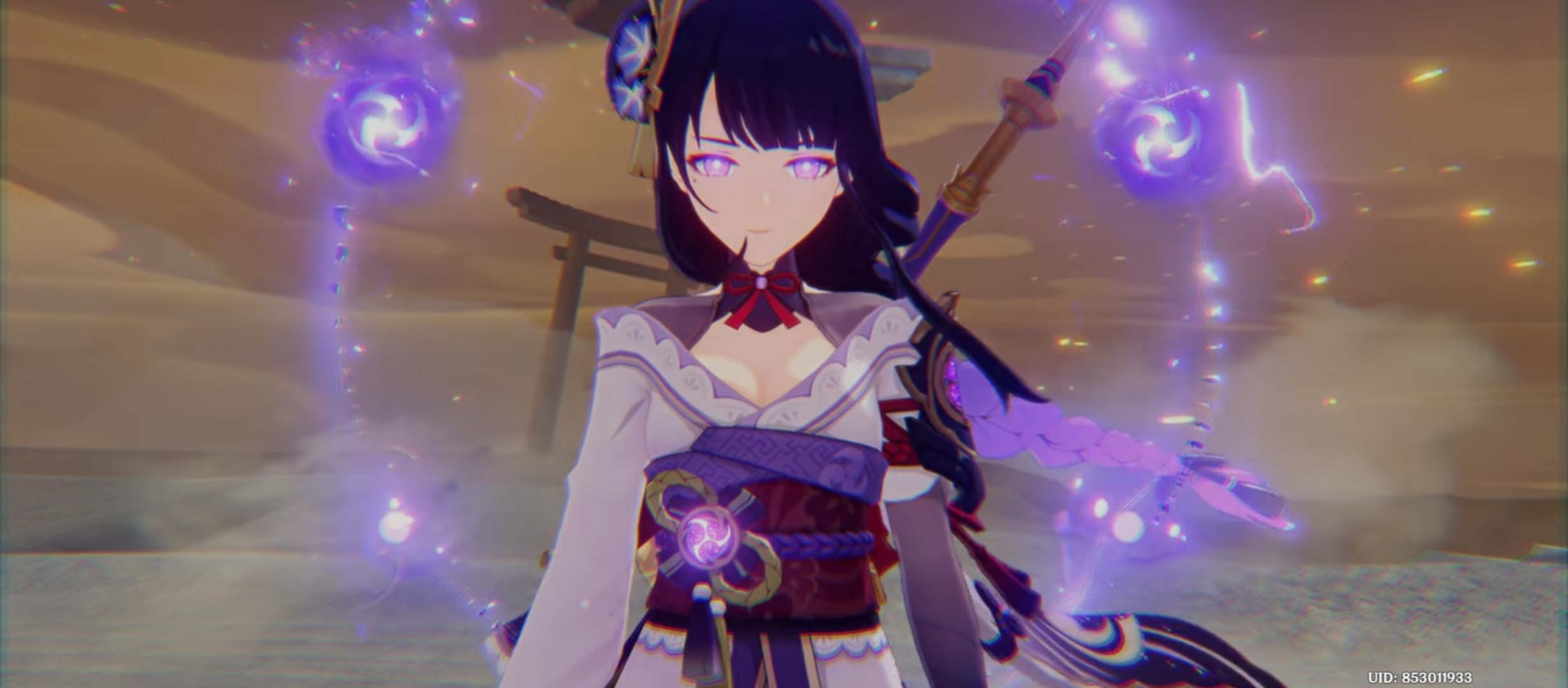 Inazuma Genshin Impact | HoYoLAB