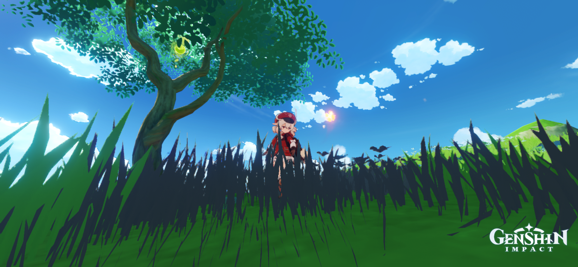 Dendroculus Genshin Impact | HoYoLAB