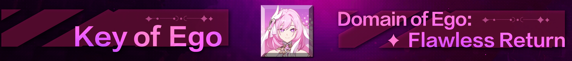 【WEAPON】A tidbit guide on KEY of EGO Honkai Impact 3rd | HoYoLAB