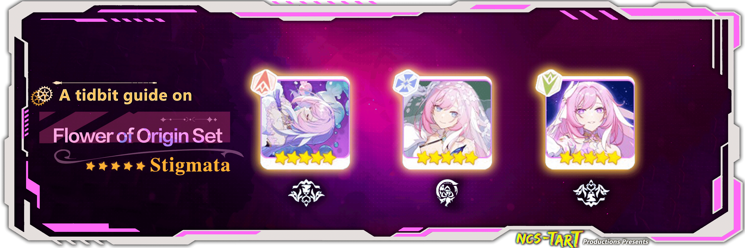 【STIGMA】A tidbit guide on FLOWER of ORIGIN Honkai Impact 3rd | HoYoLAB