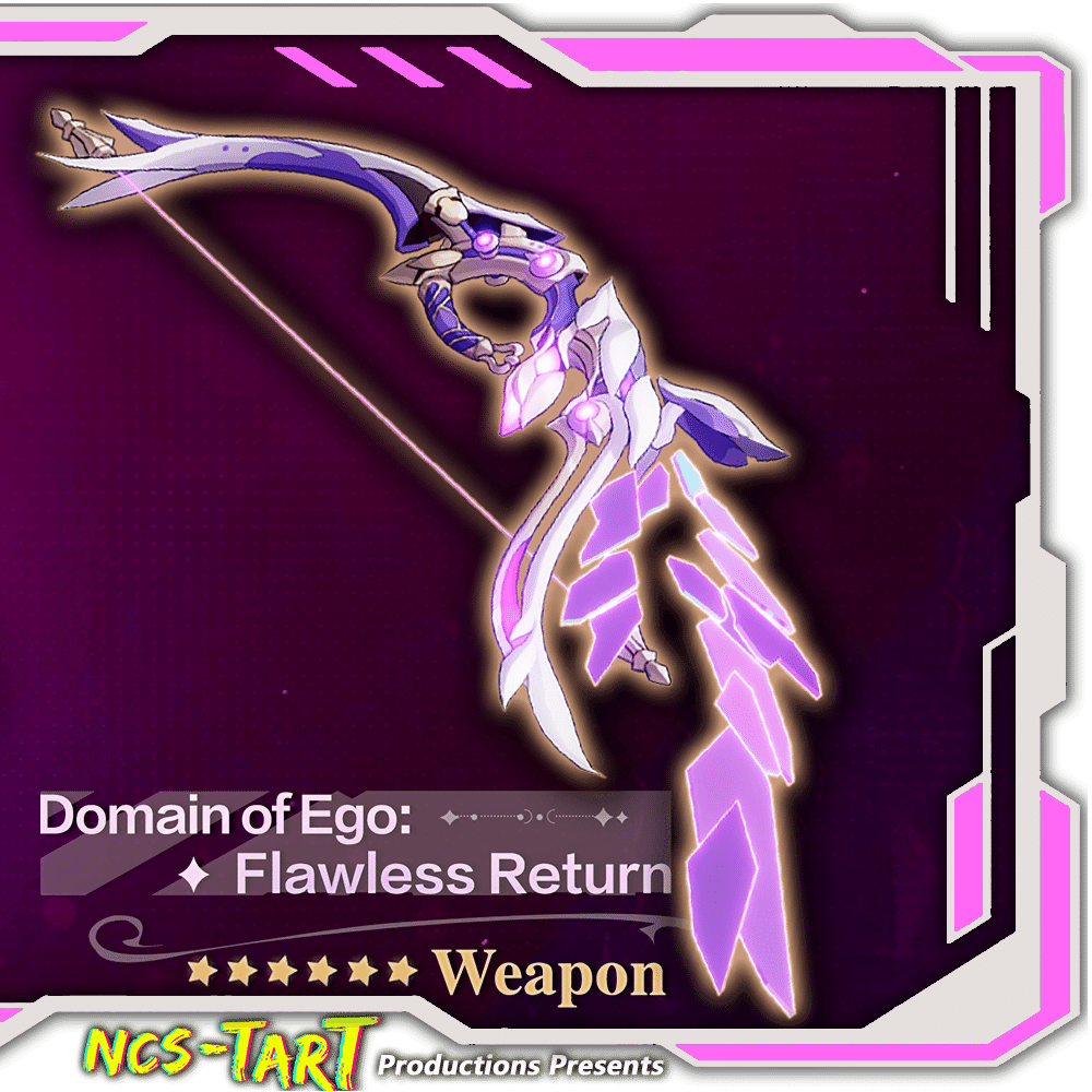 【WEAPON】A tidbit guide on KEY of EGO Honkai Impact 3rd | HoYoLAB
