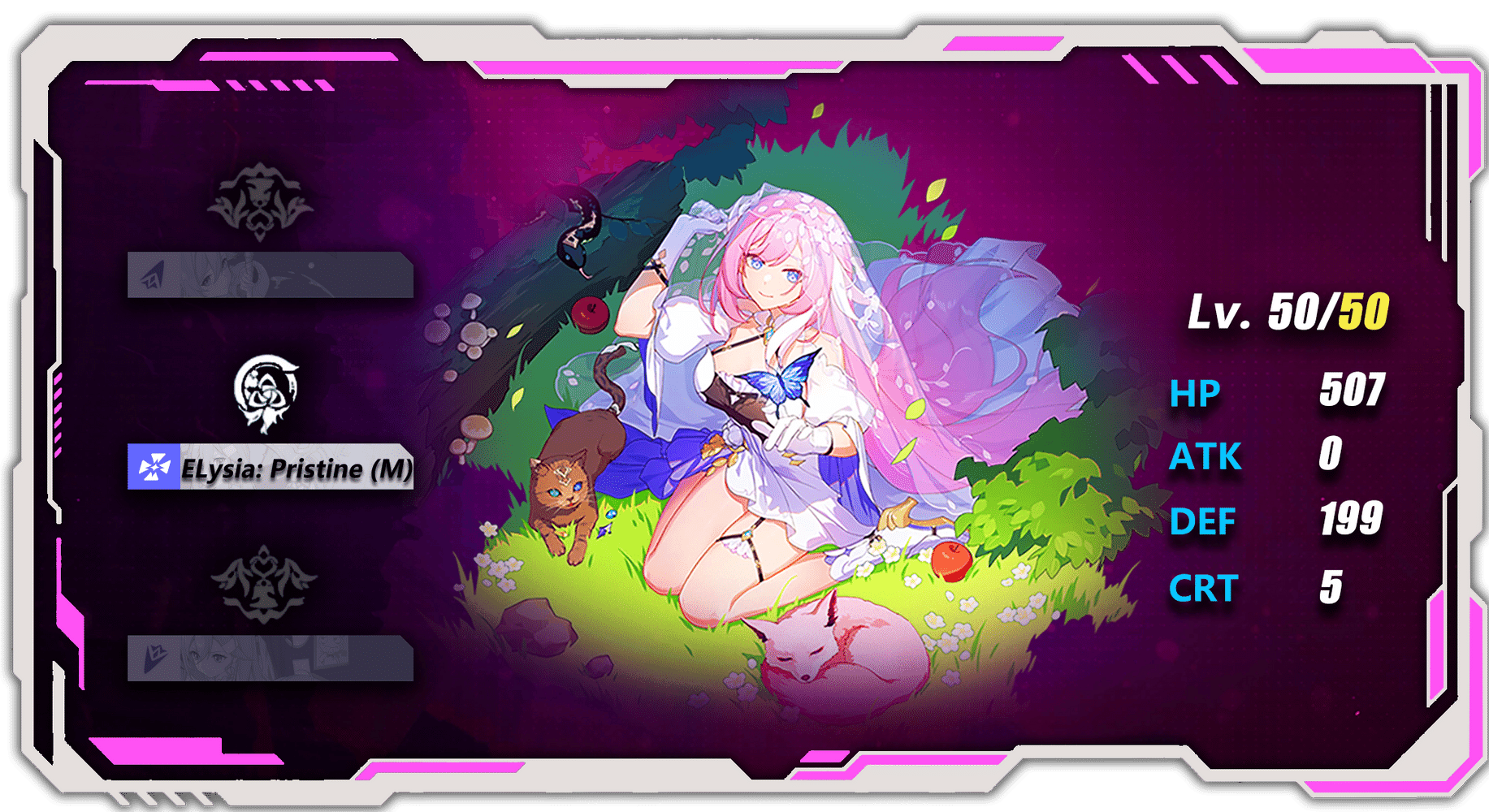 【STIGMA】A tidbit guide on FLOWER of ORIGIN | Honkai Impact 3rd | HoYoLAB