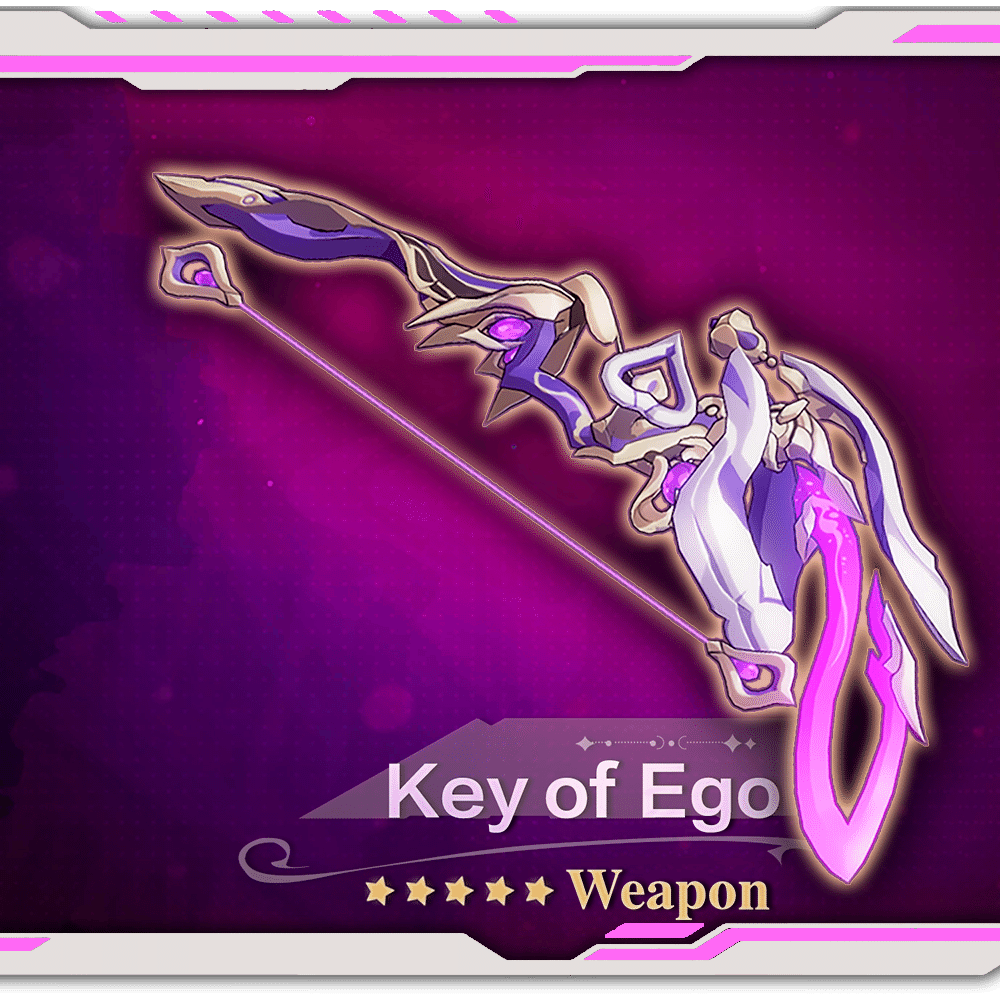 【WEAPON】A tidbit guide on KEY of EGO Honkai Impact 3rd | HoYoLAB