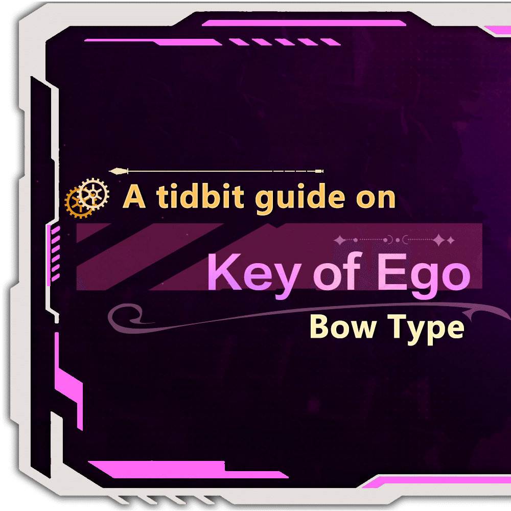 【WEAPON】A tidbit guide on KEY of EGO Honkai Impact 3rd | HoYoLAB