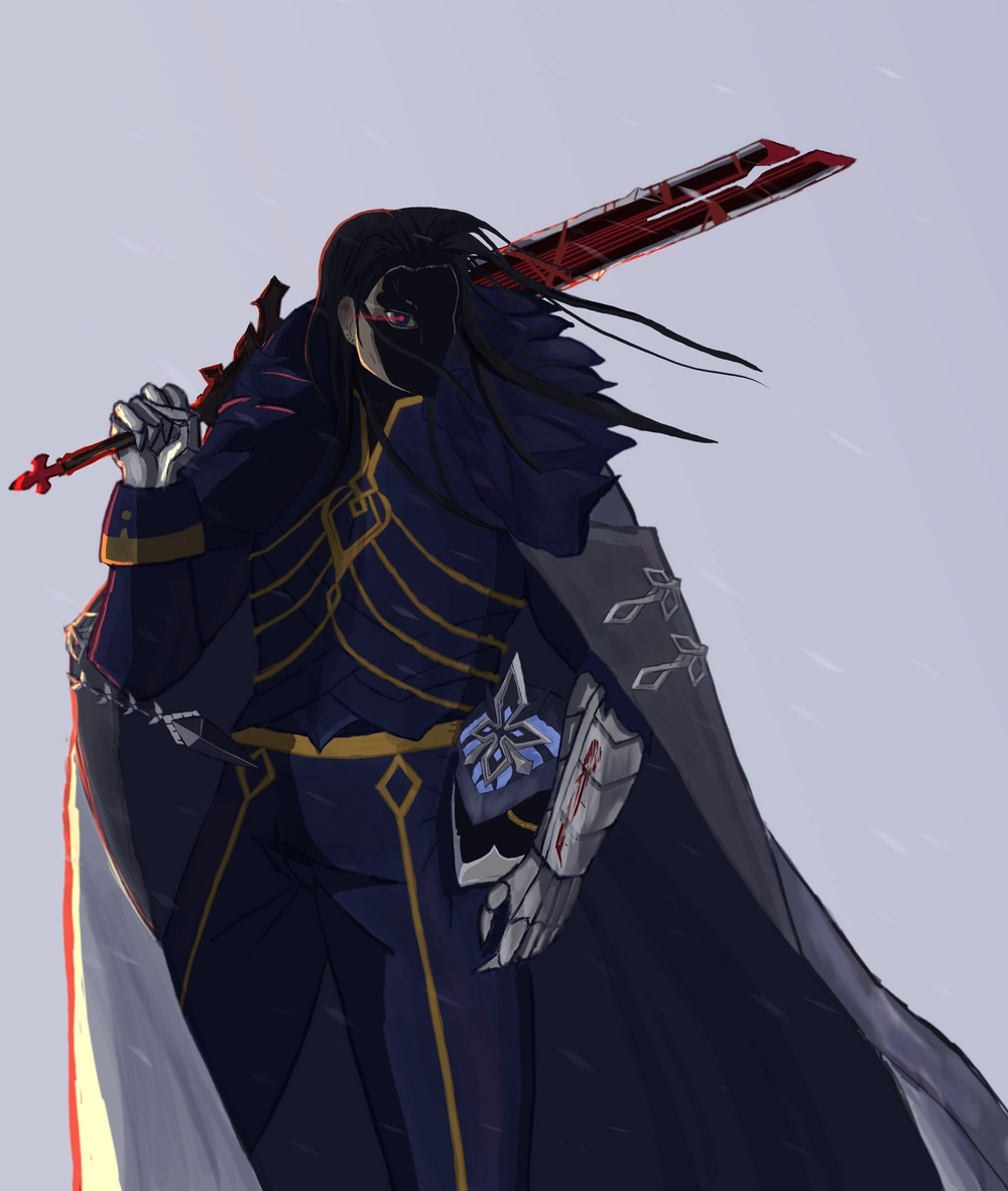 Capitano Genshin Impact | HoYoLAB