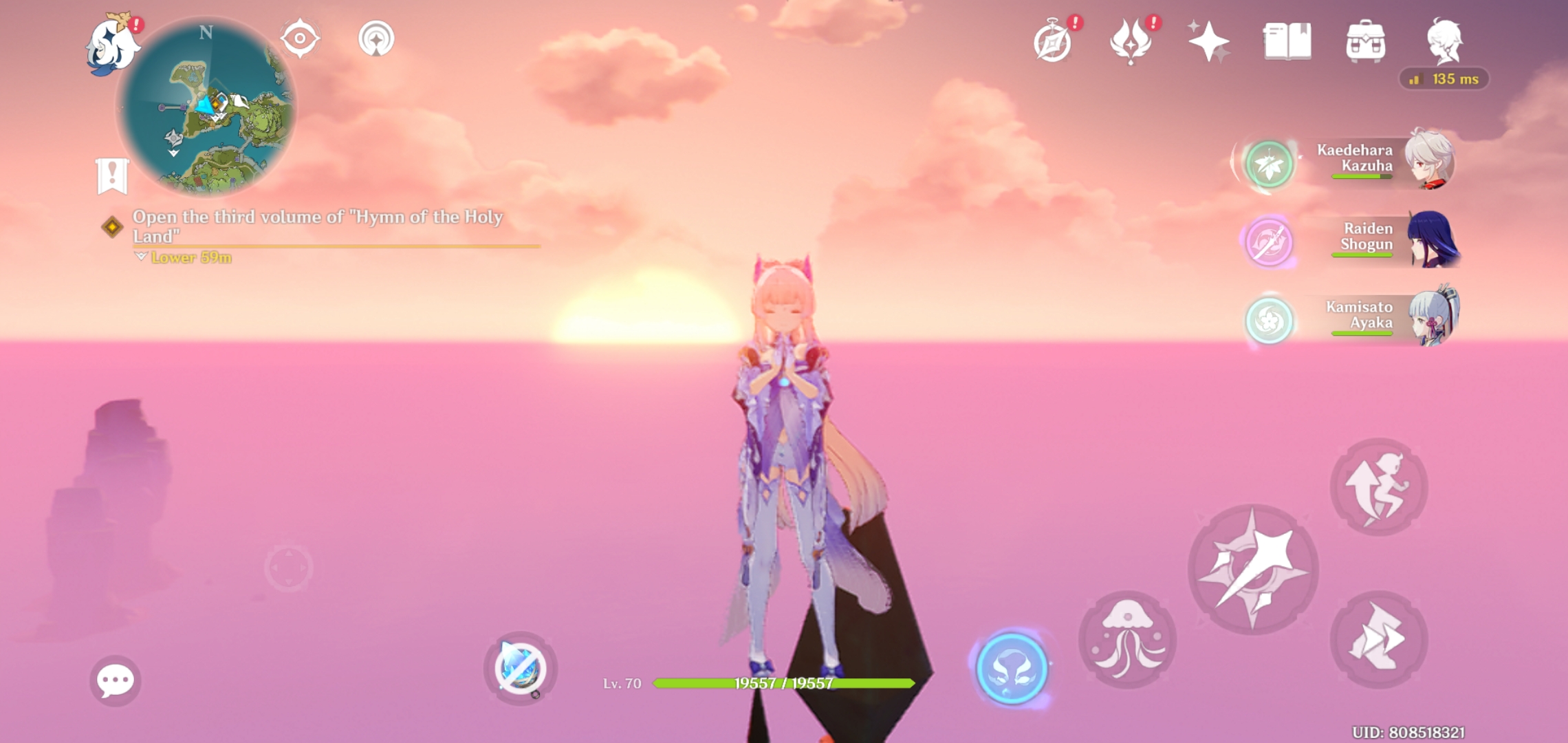 Some pics of fischl Castle Genshin Impact | HoYoLAB