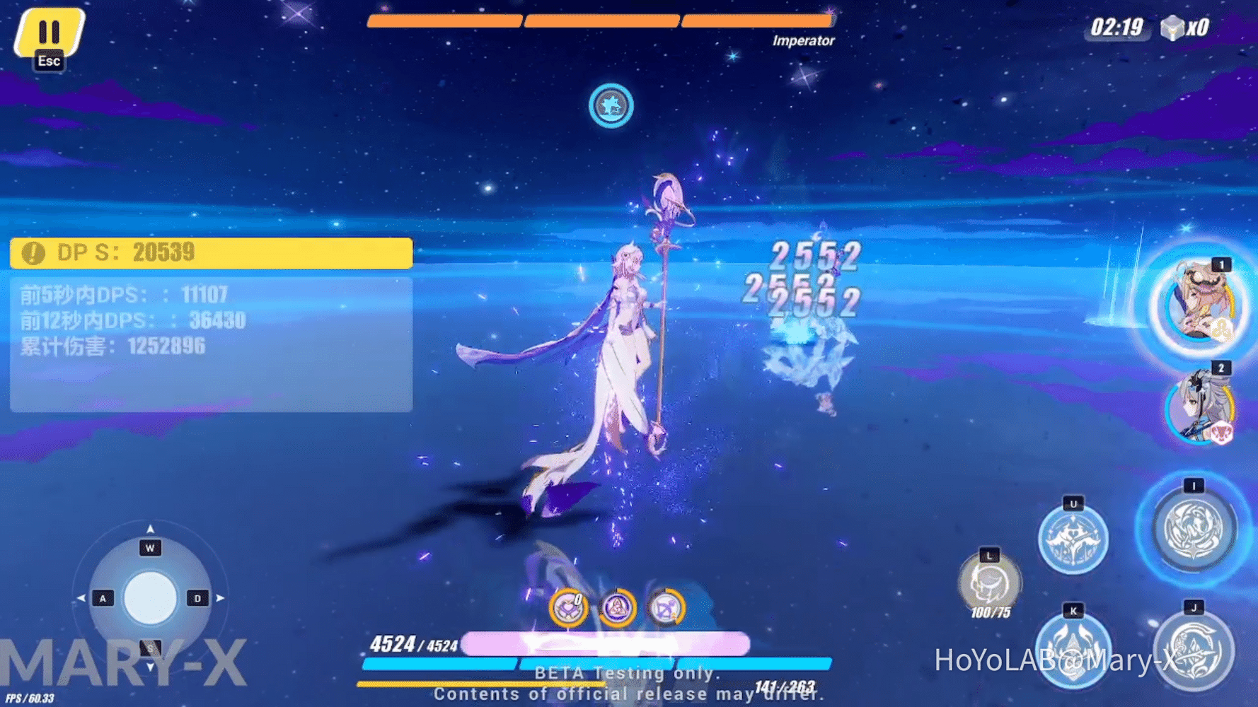 ELF ELYSIA | Guía Español | 6.0 | Honkai Impact 3rd | Honkai Impact 3rd ...