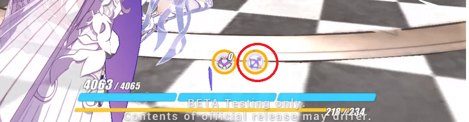 Honkai Impact Beta v6.0 Weapon Review - Domain of Ego : Flawless Return ...
