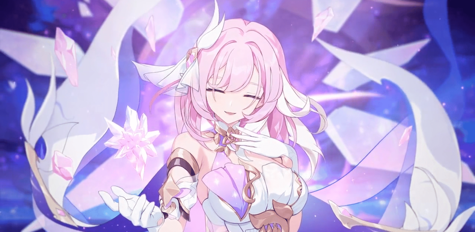 Honkai Impact Beta v6.0 Valkyrie Review - Herrscher of Human : Ego ...