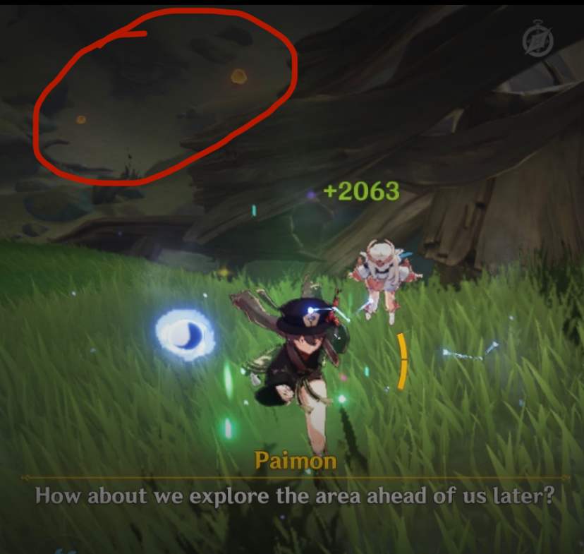 Why Paimon? Genshin Impact | HoYoLAB