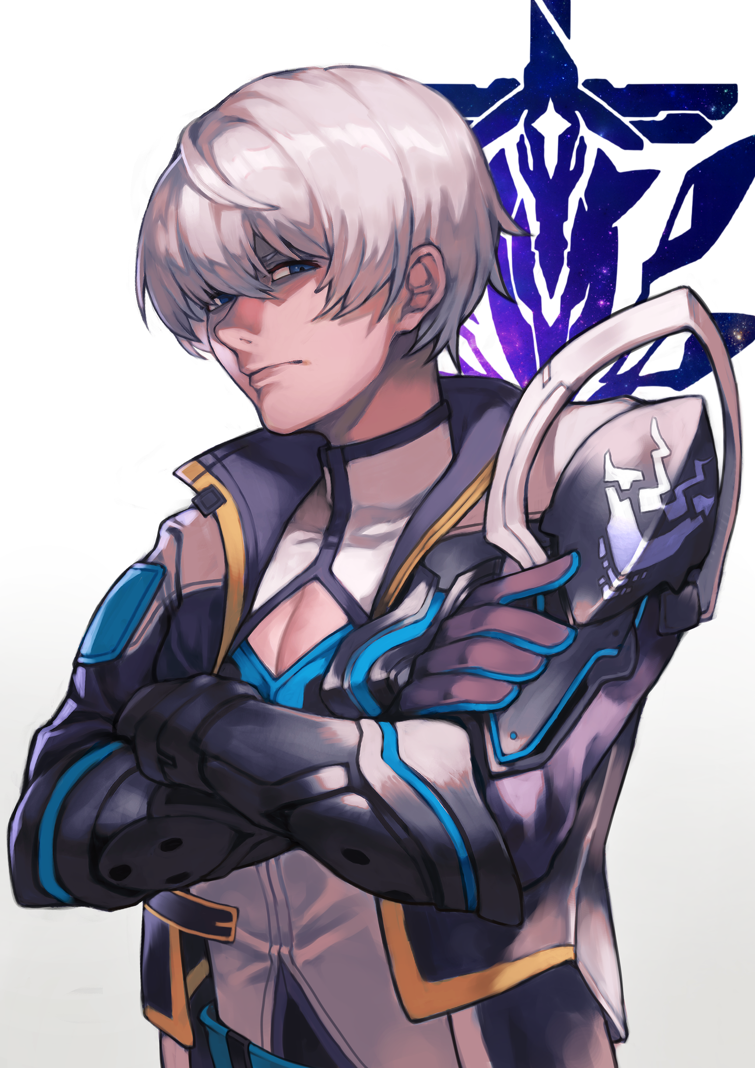 Deliverance Honkai Impact 3rd | HoYoLAB