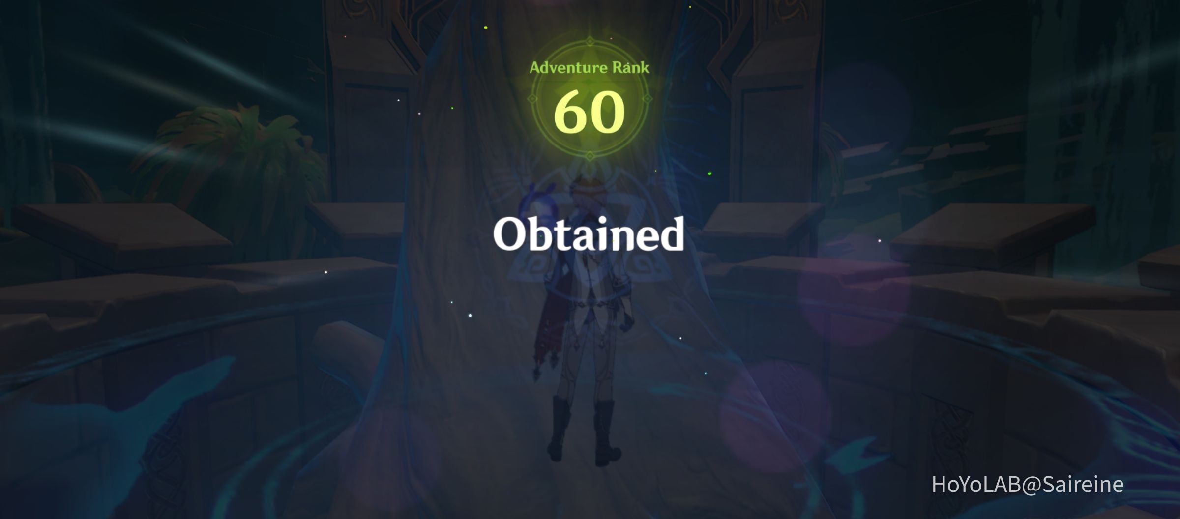 Time to Touch Some Grass!!! Genshin Impact | HoYoLAB