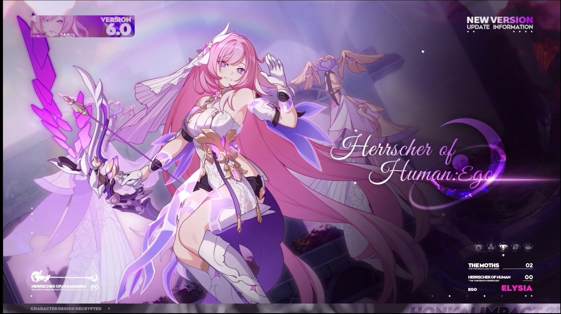 [v6.0 Beta Guide] Herrscher of Human: Ego descends - A Comprehensive ...