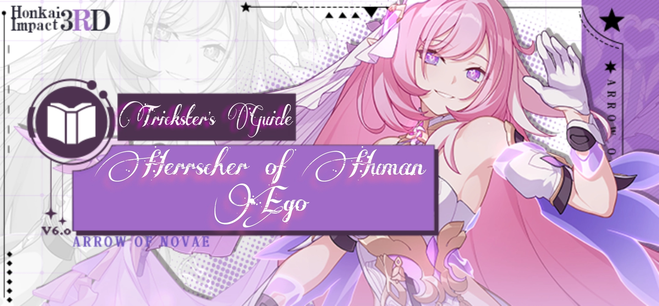 [v6.0 Beta Guide] Herrscher of Human: Ego descends - A Comprehensive ...