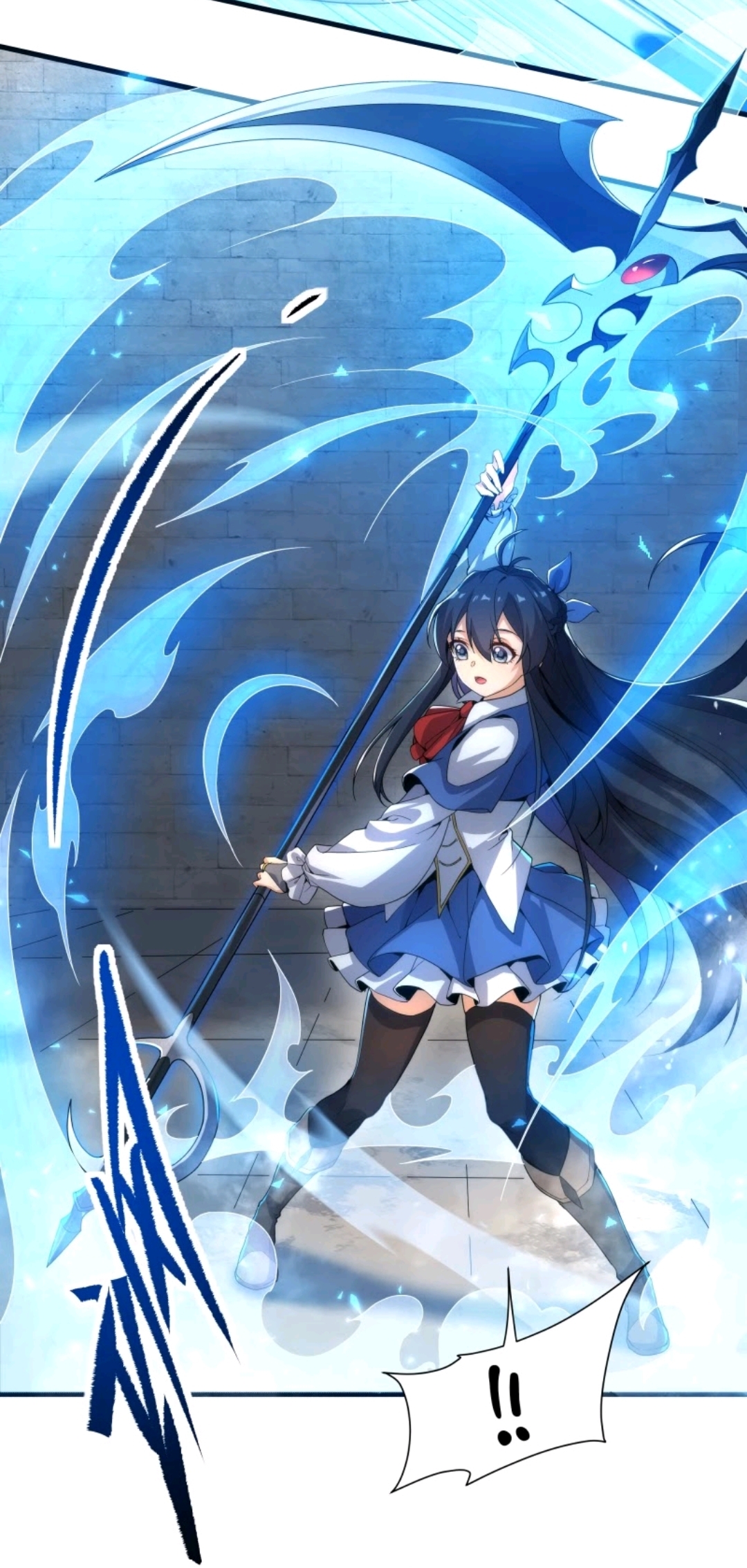 She looks like a young Seele with long hair Honkai Impact 3rd | HoYoLAB