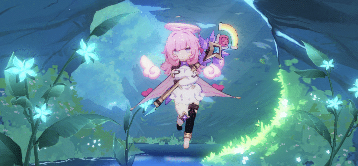 [v6.0 Beta] Updated Elf Investment Guide (with Elf Ely!) Honkai Impact ...