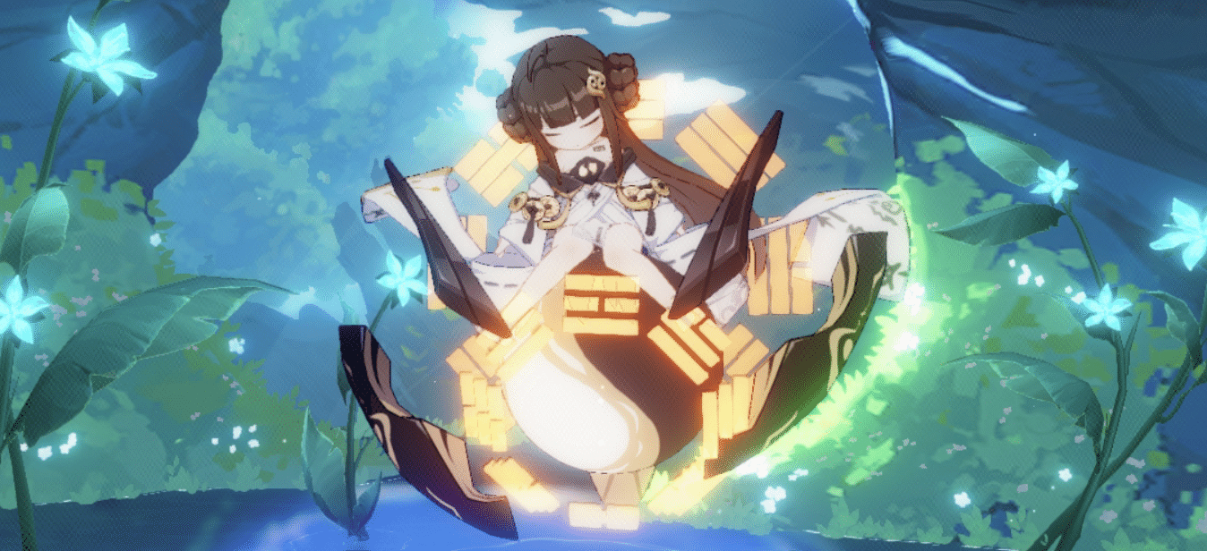 [v6.0 Beta] Updated Elf Investment Guide (with Elf Ely!) Honkai Impact ...