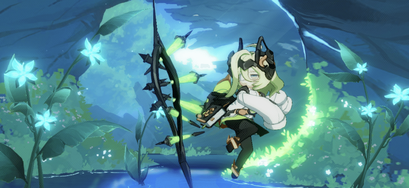 [v6.0 Beta] Updated Elf Investment Guide (with Elf Ely!) Honkai Impact ...