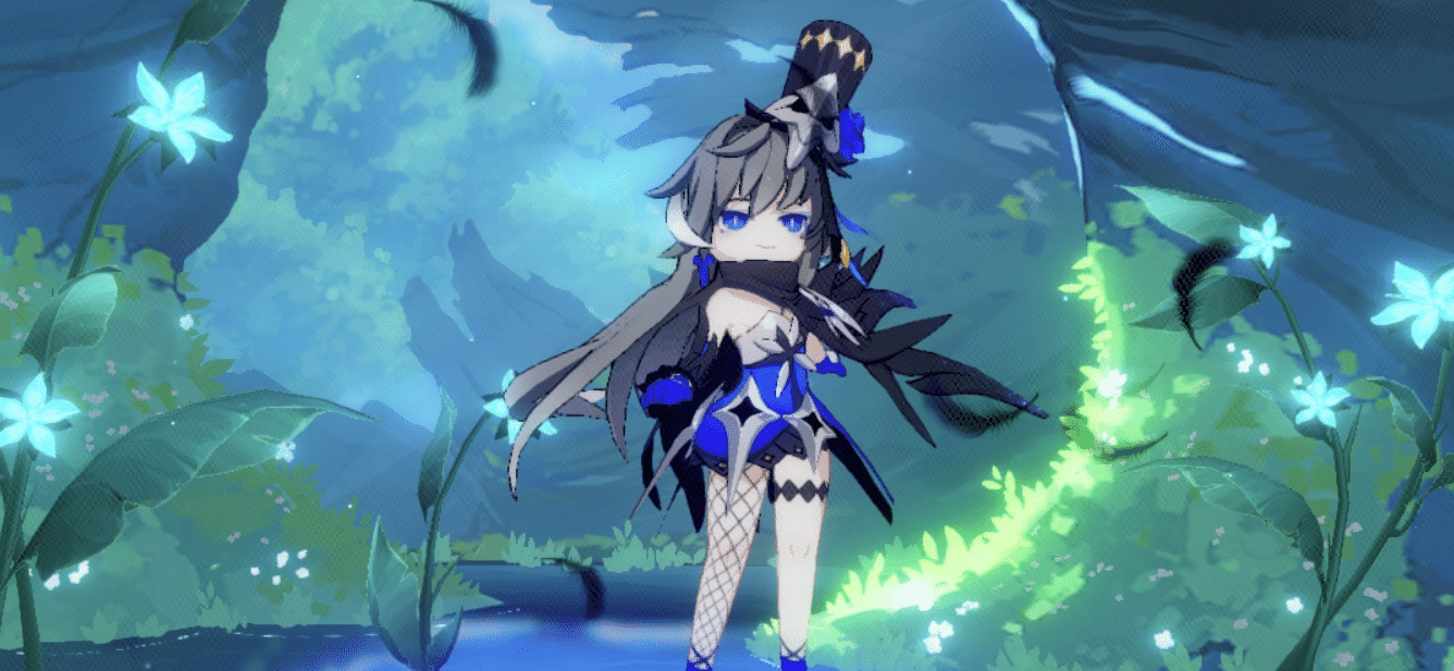 [v6.0 Beta] Updated Elf Investment Guide (with Elf Ely!) Honkai Impact ...