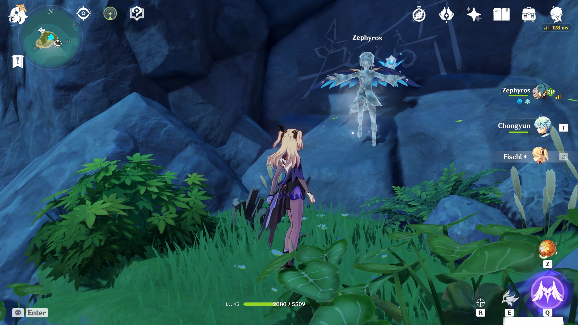 Some old cursed photos Genshin Impact | HoYoLAB