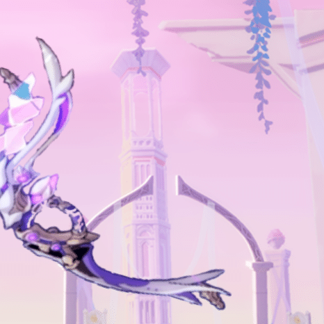 [Beta 6.0 Guide] Domain of Ego: Flawless Return - Weapon Overview ...