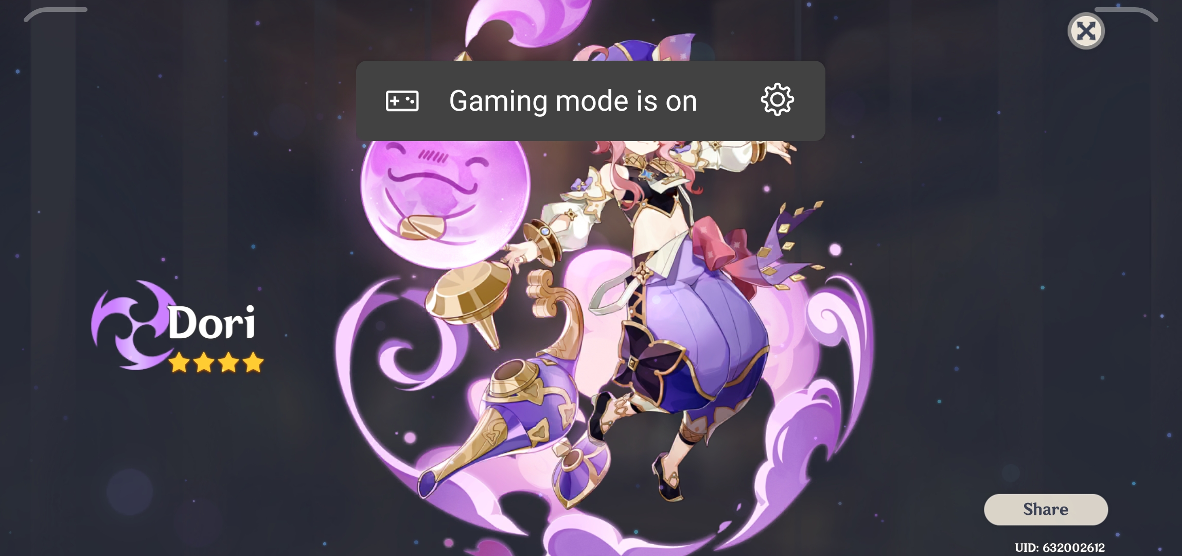 Looky! Looky! Genshin Impact | HoYoLAB