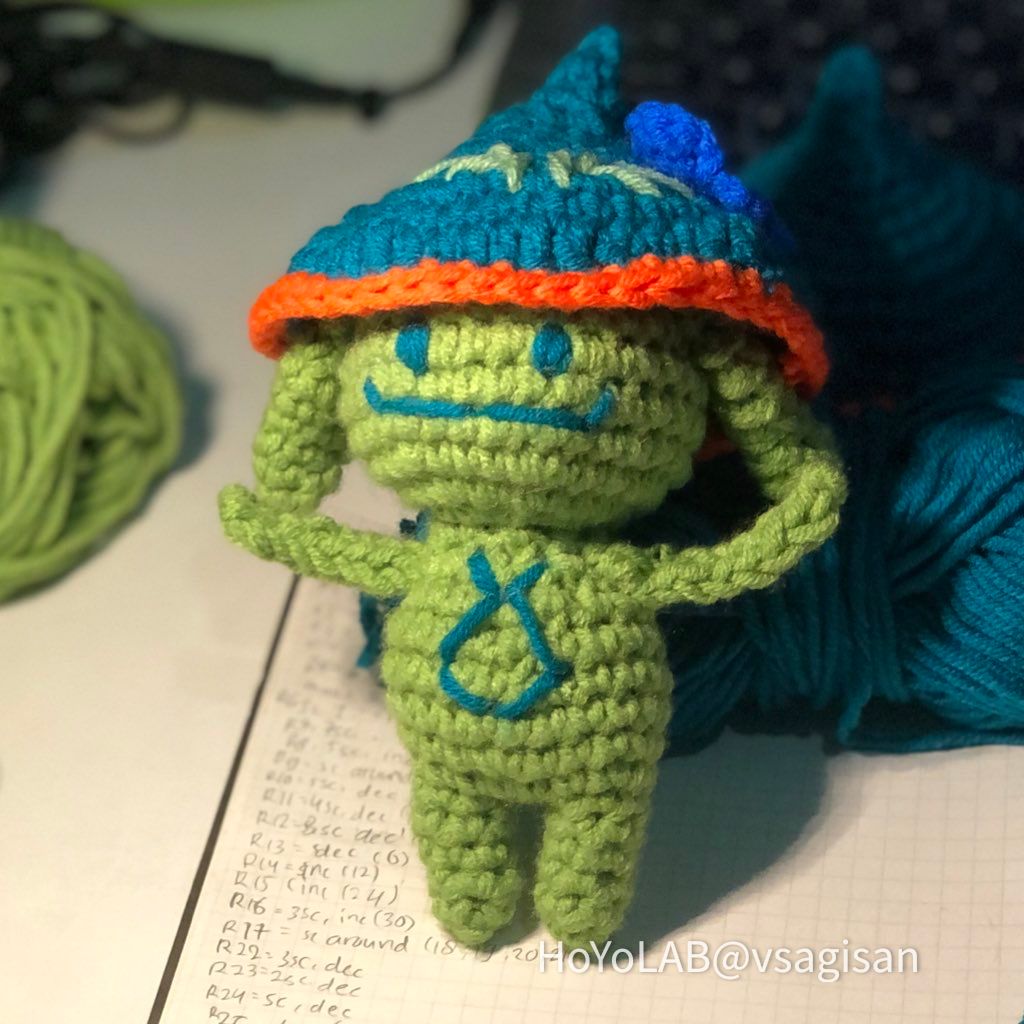 Aranara is here! Genshin Impact | HoYoLAB