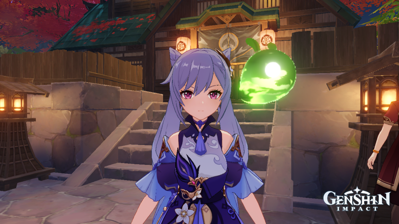 Angry Characters Genshin Impact | HoYoLAB