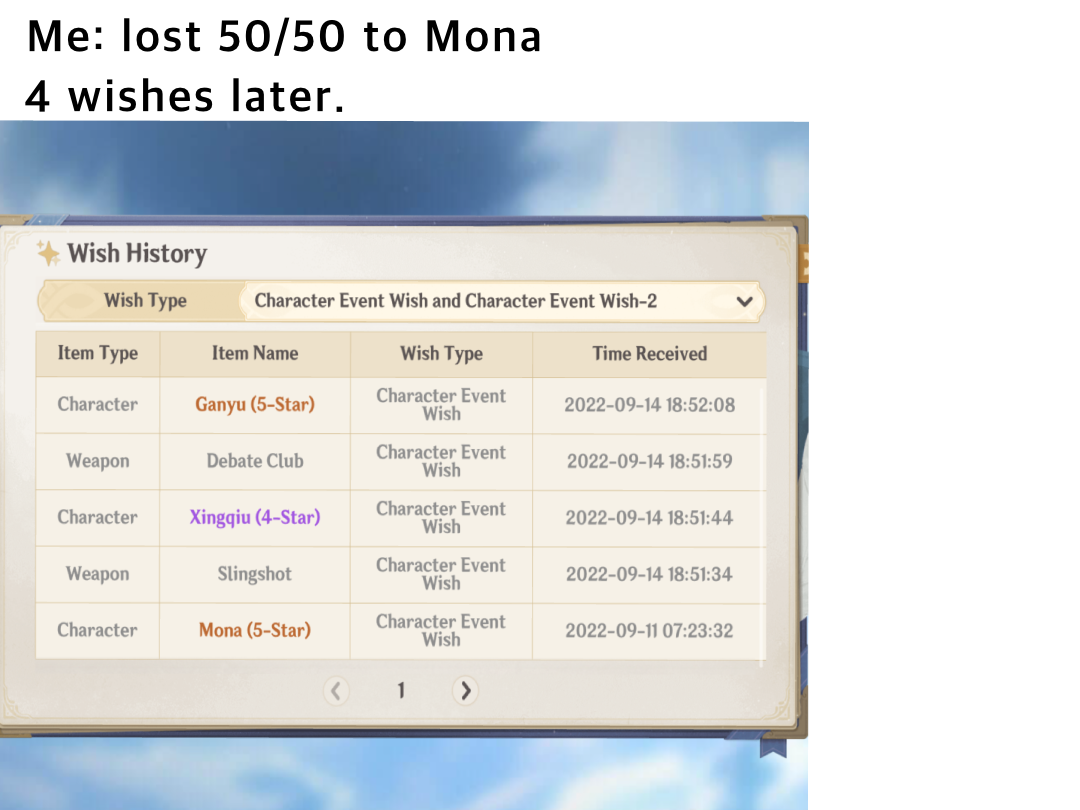 Ok Genshin Impact | HoYoLAB