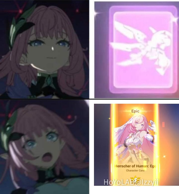 meme Honkai Impact 3rd | HoYoLAB