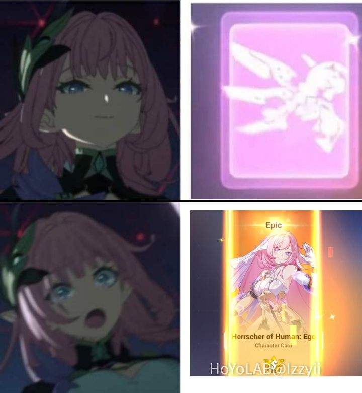 meme Honkai Impact 3rd | HoYoLAB