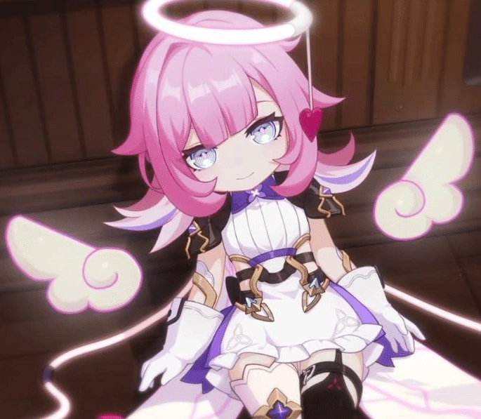 [Guide Beta v6.0 FR] Nouvelle EFV : Elfe Elysia Honkai Impact 3rd | HoYoLAB