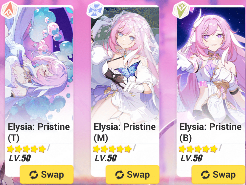 [Aperçu de la version 6.0] Flèche de Novae Honkai Impact 3rd | HoYoLAB