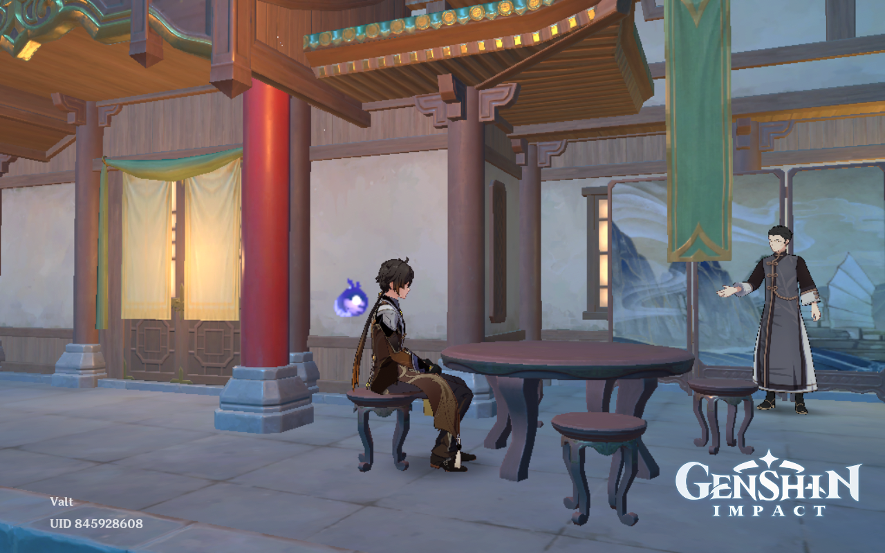 Shessh Genshin Impact | HoYoLAB