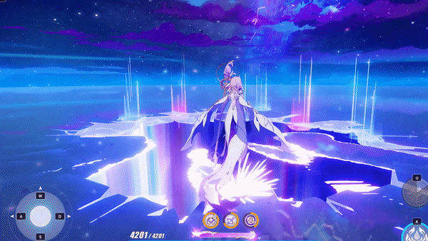 Herrscher of Human: Ego Complete Guide (character, gears, line-ups and ...