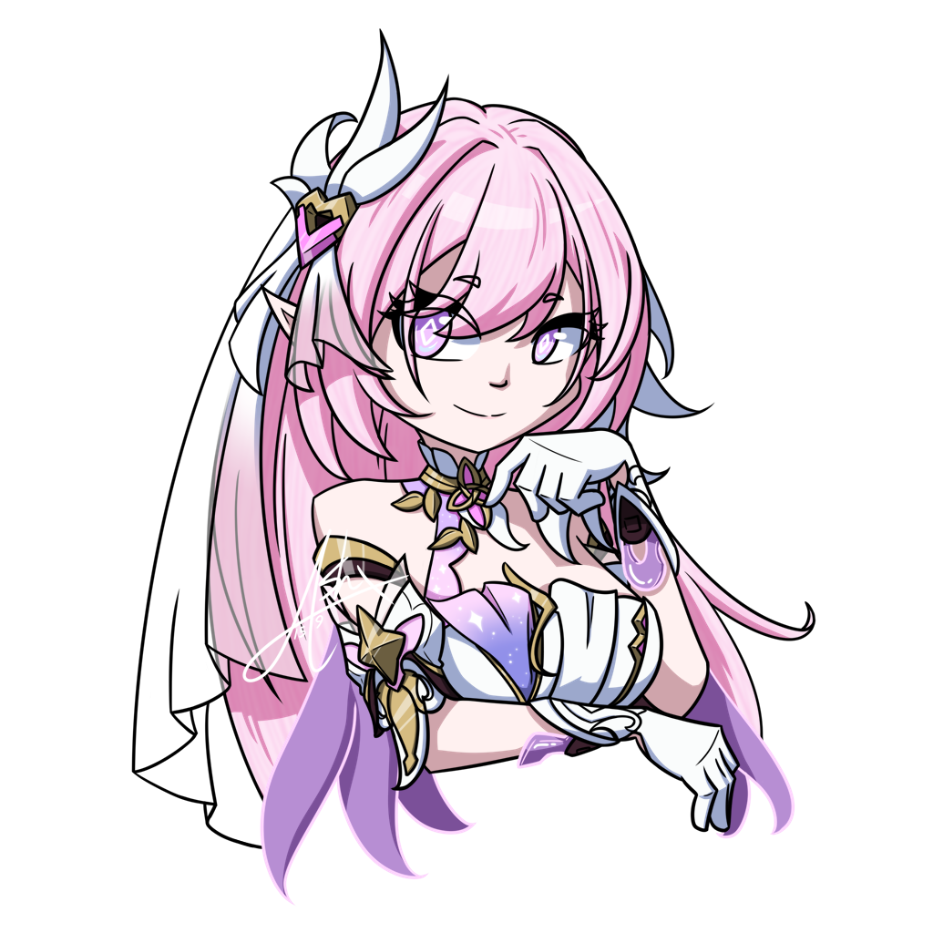 Herrscher of Human: Ego Honkai Impact 3rd | HoYoLAB
