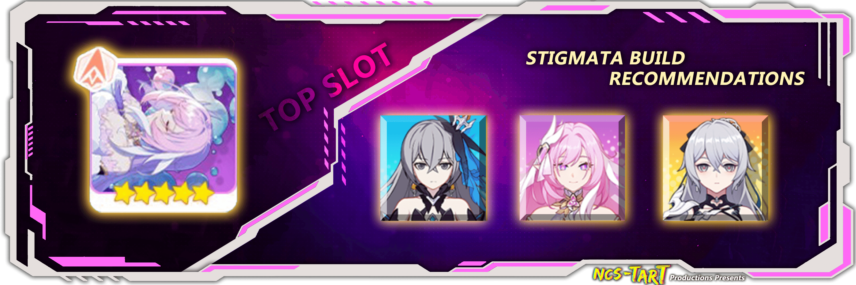 【STIGMA】A tidbit guide on FLOWER of ORIGIN Honkai Impact 3rd | HoYoLAB