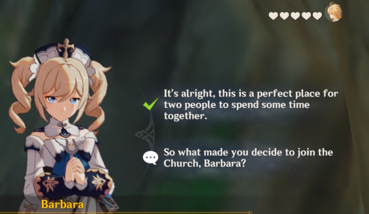 Aether is a bad boy Genshin Impact | HoYoLAB