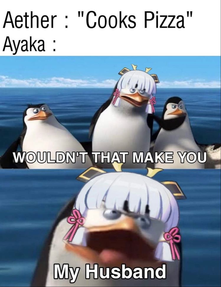Ayaka~~~ Genshin Impact | HoYoLAB