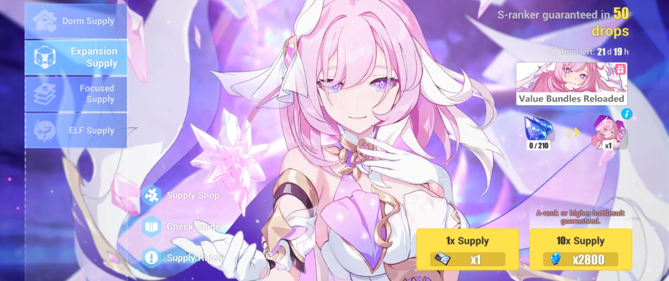 😎 Honkai Impact 3rd | HoYoLAB