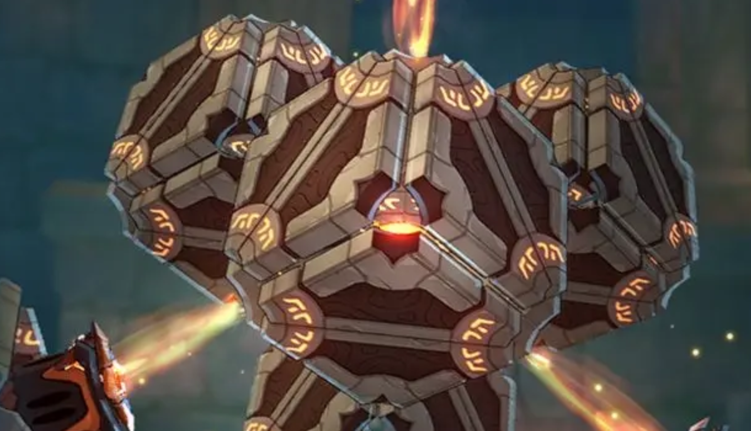 [V3.0 Strategy] Comprehensive analysis of the Perpetual Mechanical ...