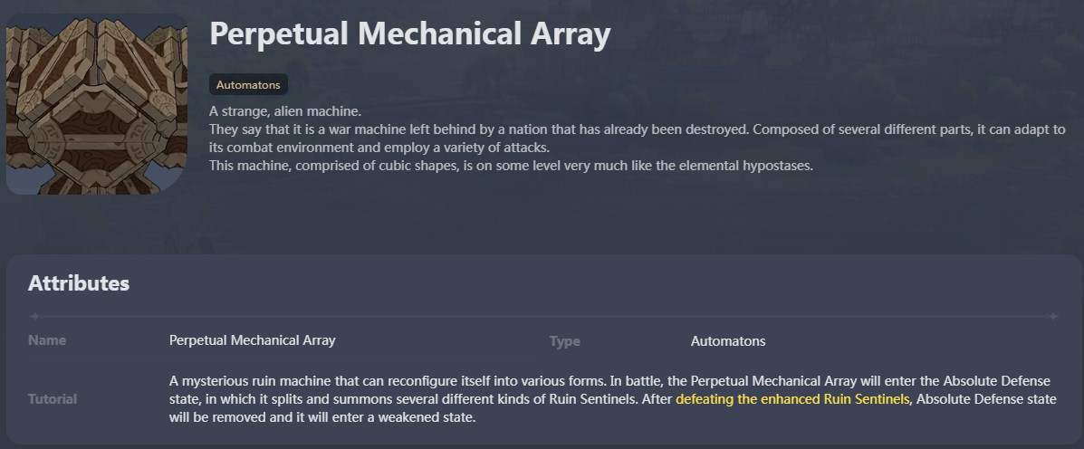 [V3.0 Strategy] Comprehensive analysis of the Perpetual Mechanical ...