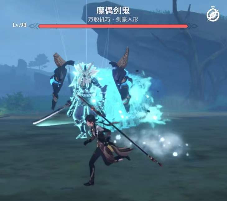 [Maguu Kenki] Detailed Explanation of Monster Skills & Coping ...